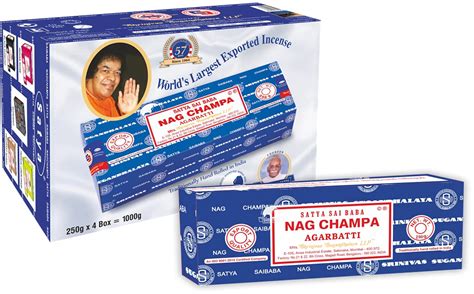 NAG CHAMPA