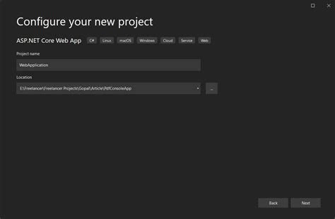 How To Generate Pdf In Asp Net Using C Ironpdf