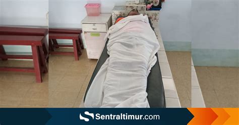 Penghuni Lapas Anak Ambon Tewas Diduga Bunuh Diri Sentraltimur