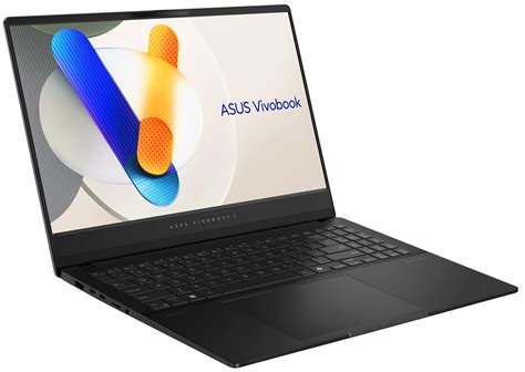ASUS Vivobook S 15 OLED S5506 Specs Tests And Prices