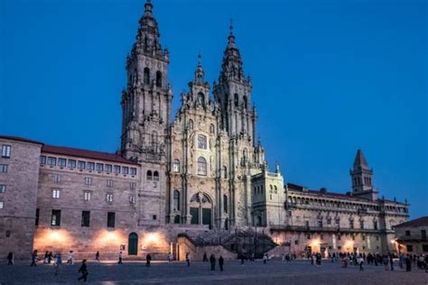 Cammino di Santiago Storia e Tappe Guida 2024 Arché Travel