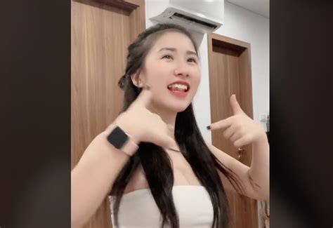 Nh N Nh Y N Gi N G I Xinh Thu V H Ng Ch C Tri U L T Xem Kh Ng