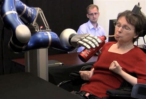 braingate restoring control with brain computer interface ux connections