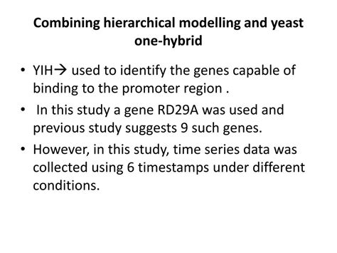 Ppt Nonparametric Bayesian Inference For Perturbed And Orthologous