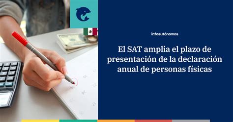 Sat Declaracion Declaraci N Anual Personas F Sicas Sat