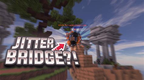 J Tter Br Dge Nasil Yapilir Inan Lmaz Craftrise Skywars Youtube
