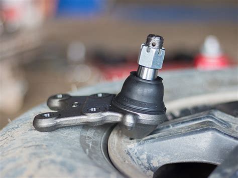 Changement D Une Rotule De Suspension Sur Nissan Juke Devis Et RDV En