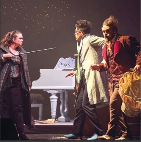 SAISON CULTURELLE 2024 2025 LES VIRTUOSES OPUS 2 Thuir Mercredi 5 Mars 2025