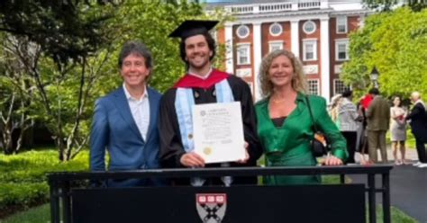 El orgullo de Ariel Rodríguez Palacios por su hijo Gaspar