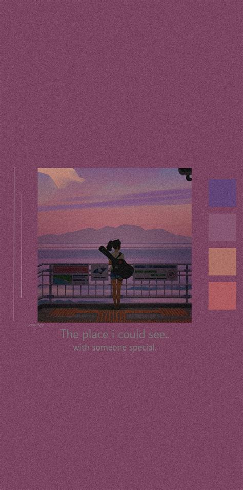 Update More Than Anime Lofi Wallpaper Latest In Coedo Vn