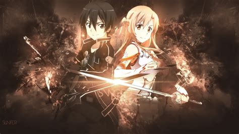 壁纸 刀剑神域 Sword Art Online Lost Song 动漫 漫画 1440x810 ProfessorLvS