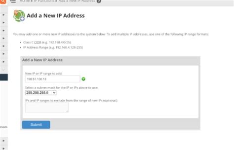 How To Redirect An Ip To A Domain And How To Configure Domain Redirects