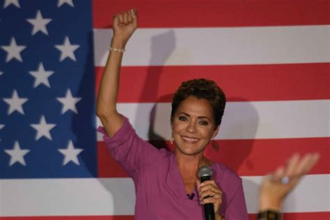 Kari Lake Has 100 Confidence That She Will Become The Next Governor