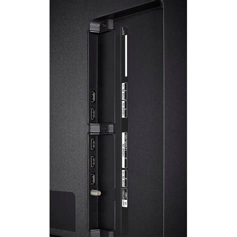 LG 43 Inch Class UR9000 Series LED 4K UHD Smart WebOS TV 2023