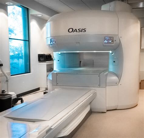 Open Mri Tra Medical Imaging