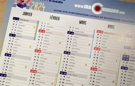 Quel Est Le Calendrier Des Vacances Scolaires En Bourgogne Franche