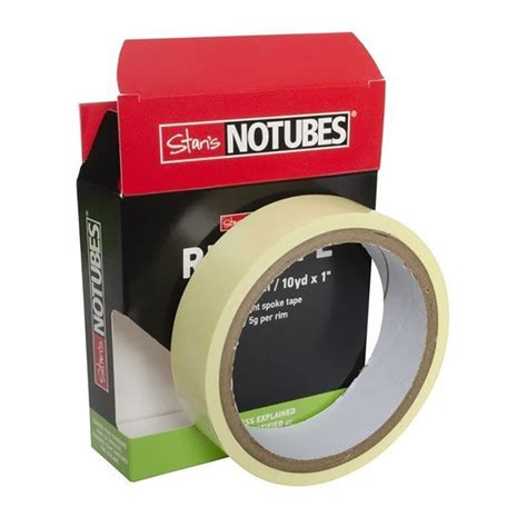 Fondo De Llanta Stan S NoTubes Para Tubeless 54 84mx30mm Deporvillage