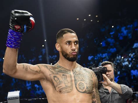 Boxe Tony Yoka affrontera son compatriote Carlos Takam le 11 mars à Paris