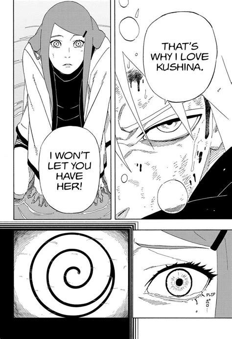 Minato One Shot Manga Chapter 0