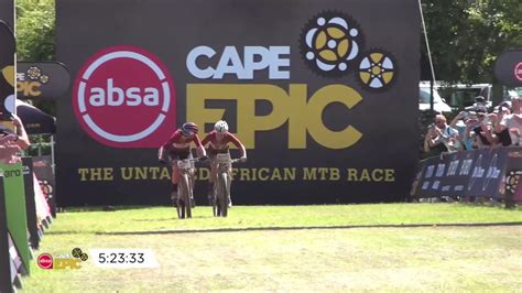 Capeepic On Twitter Kim Le Court And Vera Looser Efficient Infiniti