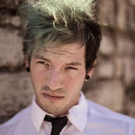 Twenty One Pilots Josh Dun Twenty One