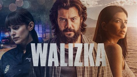 Walizka filmy fabularne Oglądaj na TVP VOD