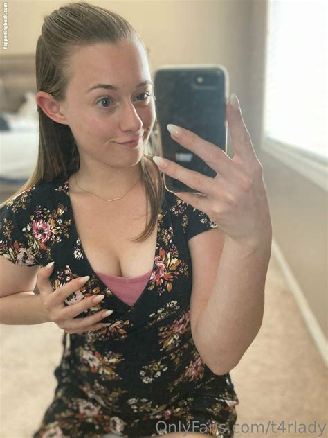 T Rlady T Rlady Nude Onlyfans Leaks The Fappening Photo