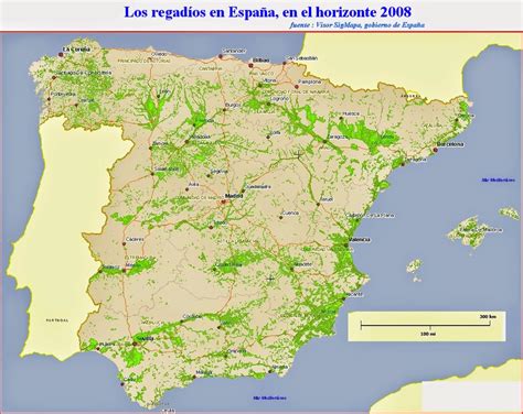 Objetivo 2050 Regadíos 2