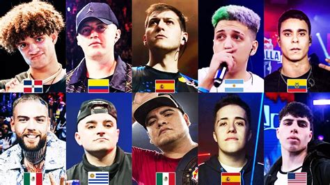 ESTÁN GANANDO LOS MISMOS LOS 10 CLASIFICADOS A LA FINAL