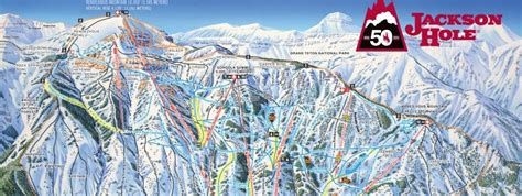 Where Is Jackson Hole Wyoming Map London Top Attractions Map