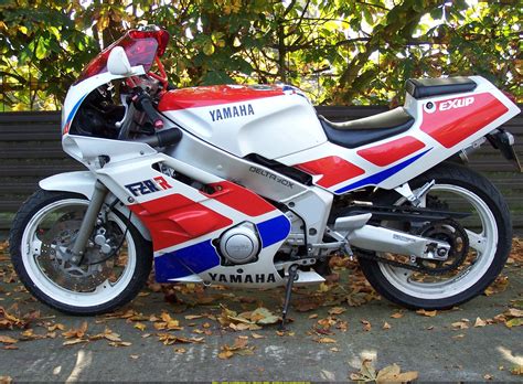 Yamaha Fzr Moto Zombdrive