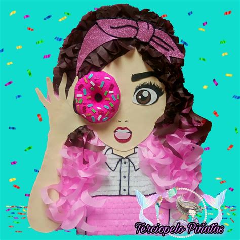 Descubrir 91 imagen mis pastelitos pastel piñata Abzlocal mx
