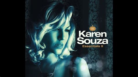 Karen Souza Essentials II 2015 FULL ALBUM Bonus Tracks YouTube