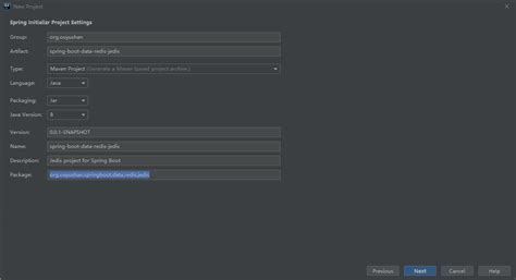 spring boot sample 021之spring boot data redis jedis 航行学园