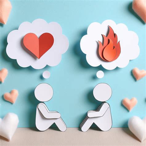 5 formas de lidiar con una pareja pasivo agresiva consejos útiles para
