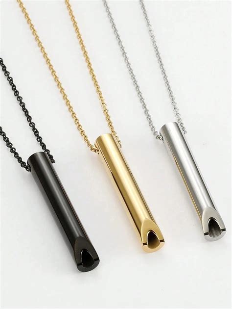 1 Collier respirant pour soulager l anxiété et le stress appareil de