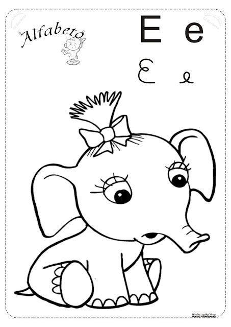 Vogais Ilustradas Ideia Criativa Gi Carvalho Educação Infantil