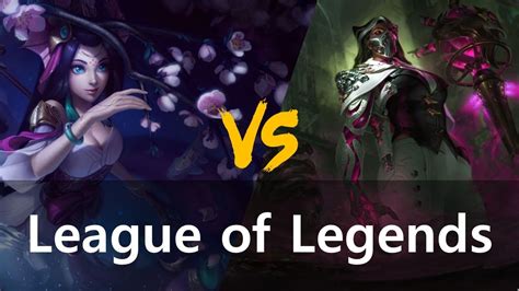Support Nami Vs Renata Glasc KR Challenger Patch 12 23 YouTube