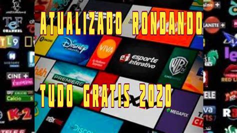Os Melhores Programas Para Assistir Tv No Pc