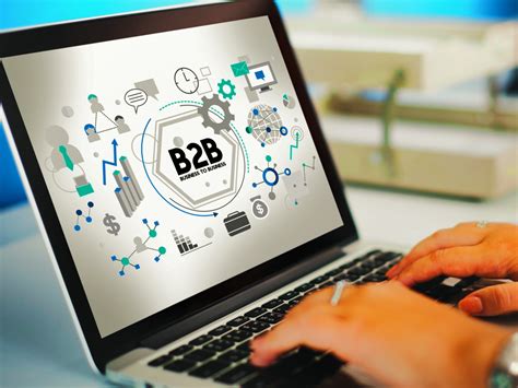 Geração de leads B2B Conheça 6 dicas práticas que ajudam nessa tarefa