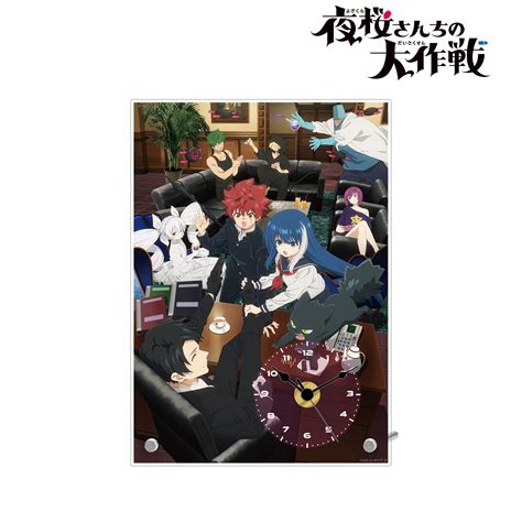 Secret Operation fripSide feat Yoshino Nanjo 歌詞ページ 夜桜さんちの大作戦