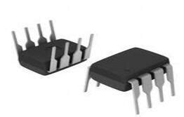 PIC12F508 Microcontroller Datasheet Programming Block Diagram