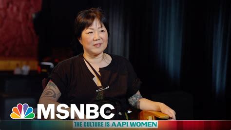 Comedian Margaret Cho On Her Trailblazing Career Youtube