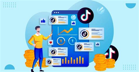 TikTok For Business Strategies To Promote Small Businesses Blogs
