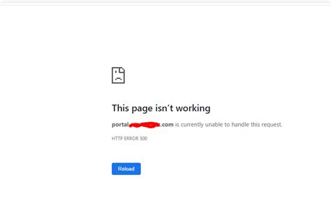 Iis 10 Unable To Run Asp Net Core 6 0 Web Site Hosted On IIS 10