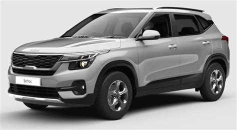Kia Seltos HTK Plus IMT Specs Price In India