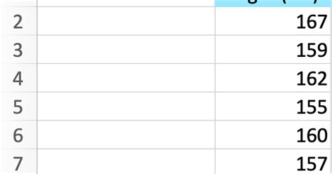 How To Calculate Standard Deviation In Excel House Of Math