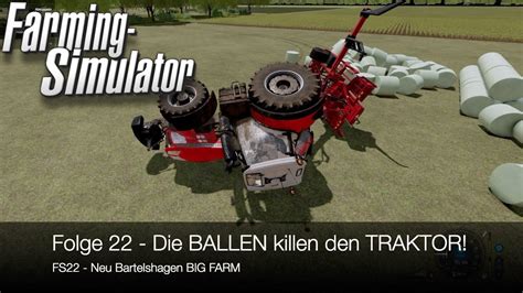Ls Neu Bartelshagen Bigfarm Let S Play Ps Start Bei