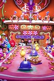 Alice S Wonderland Bakery The Gingerbread Palace TV Episode 2022 IMDb
