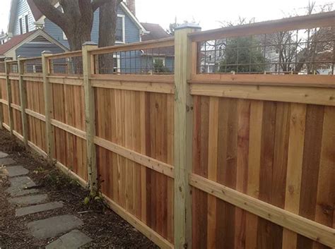 Front Yard Fence Ideas Freedom Fence And Home
